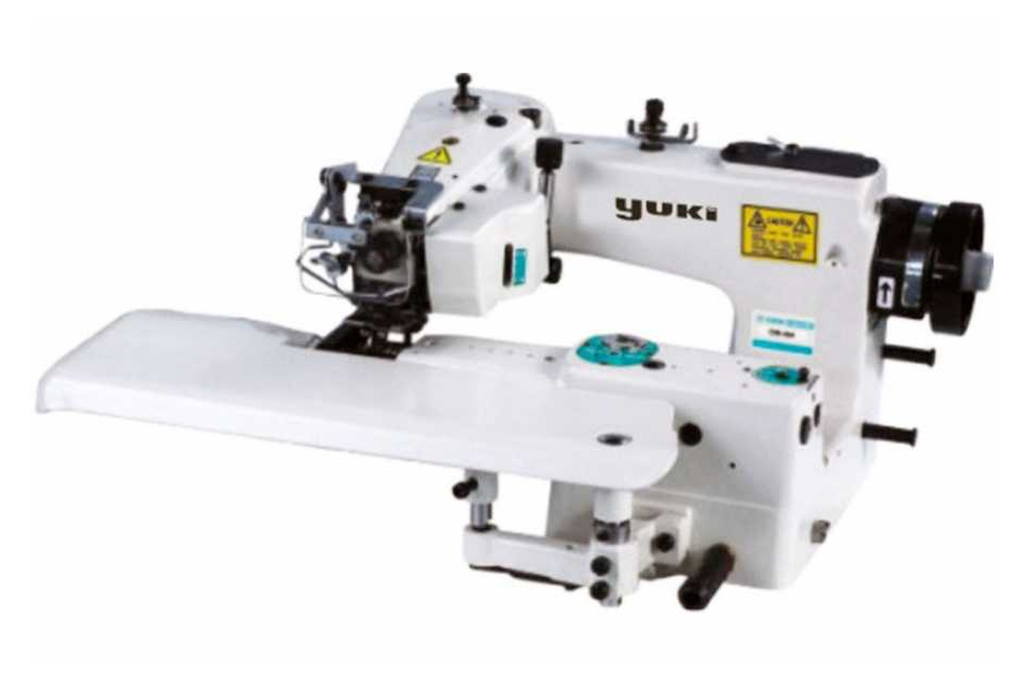 CM-364 | Yuki – Kral Motor